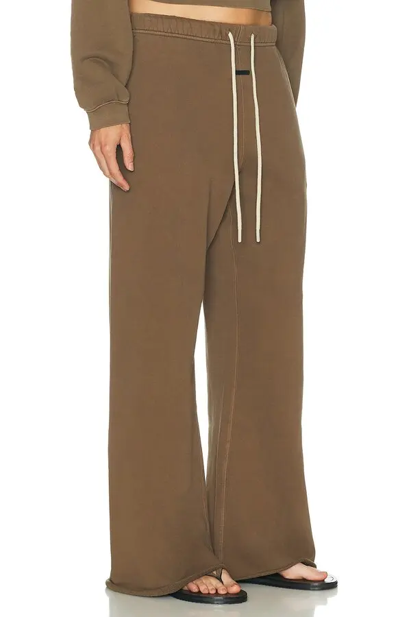 Fear Of God Undone Cut Lounge Fit Sweatpant