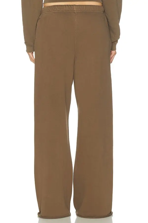 Fear Of God Undone Cut Lounge Fit Sweatpant
