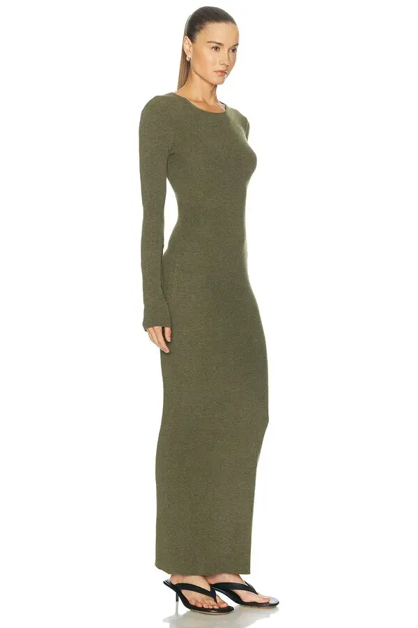 Fear Of God Rib Knit Dress