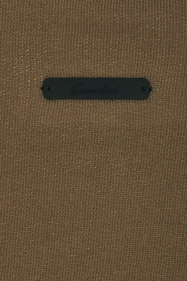 Fear Of God Half Zip Sweatshirt
