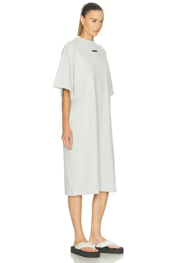 Fear Of God Long T-shirt Dress