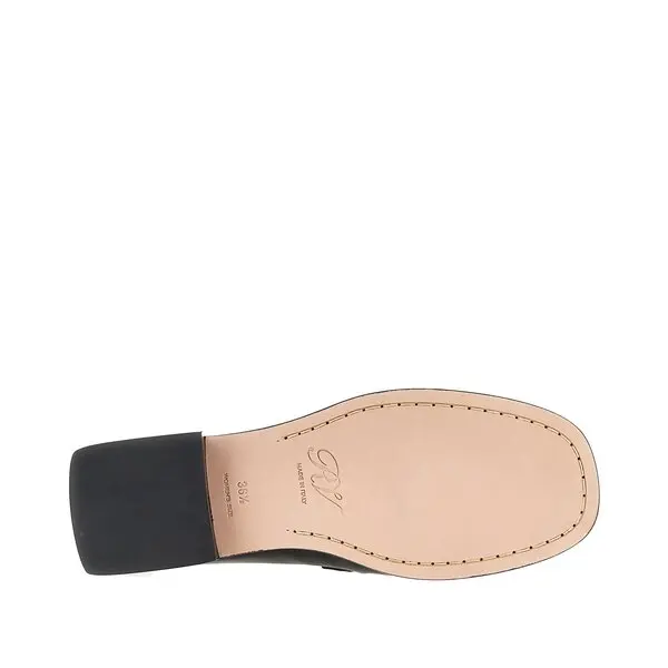 ROGER VIVIER Leather Loafers