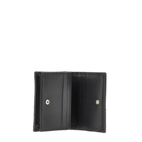Gucci Gg Marmont' Mini Wallet