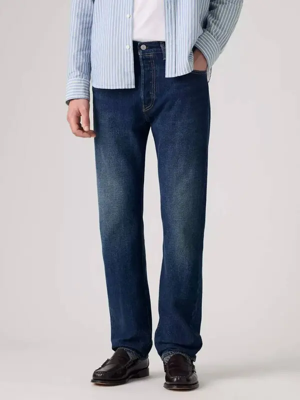 LEVI`S 501 Levi's Original Terra Linda
