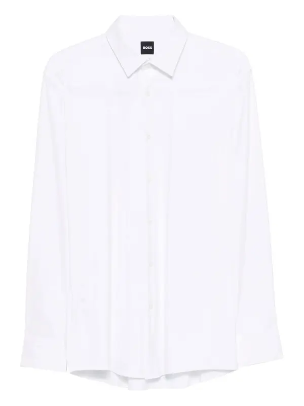 Hugo Boss Shirt - White