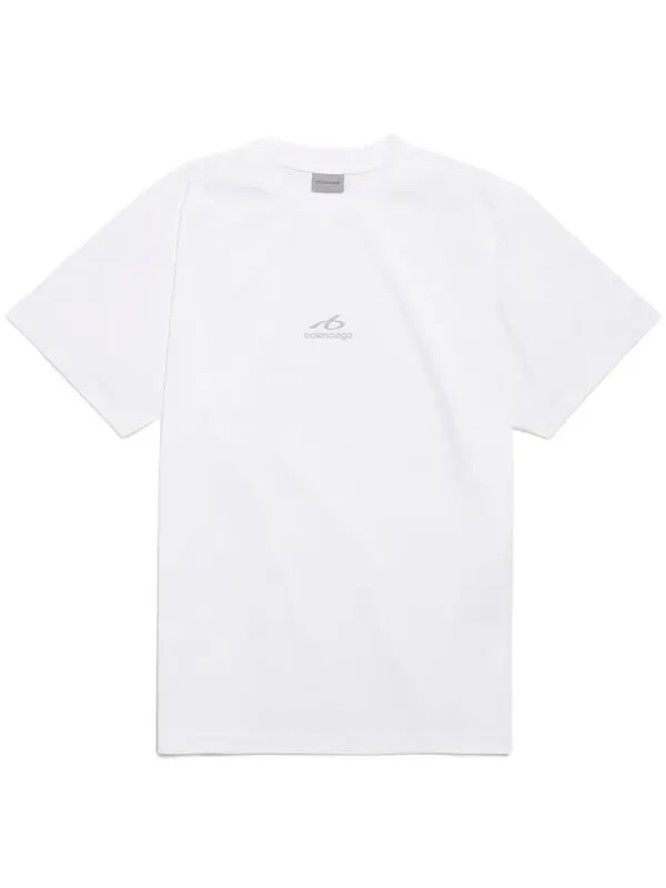 Balenciaga T-shirt Medium Fit