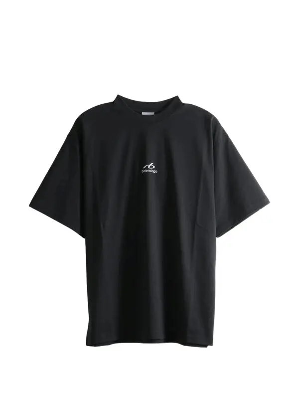 Balenciaga T-shirt Medium Fit