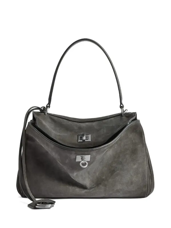 Balenciaga Small Rodeo Bag