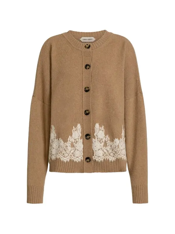 Alberta Ferretti Sweater