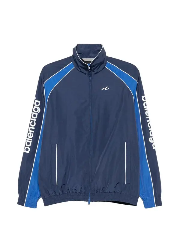 Balenciaga Cocoon Tracksuit Jacket