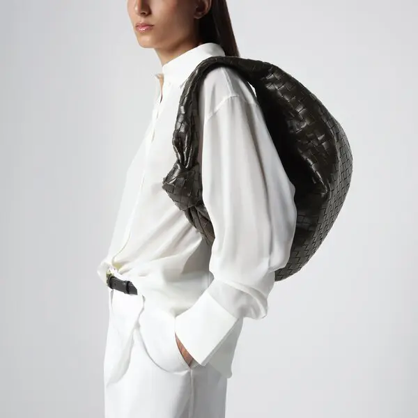 Bottega Veneta Jodie Hobo Bag