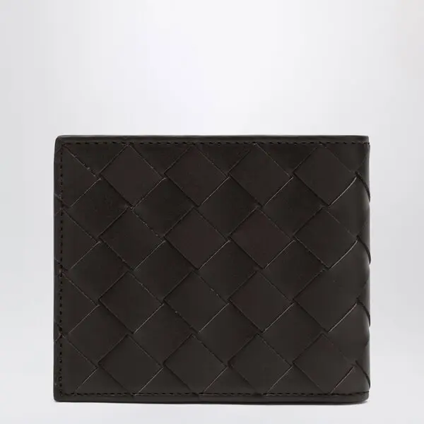 Bottega Veneta Fondant Intrecciato Wallet