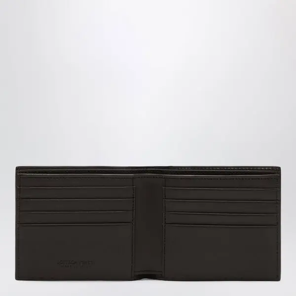 Bottega Veneta Fondant Intrecciato Wallet
