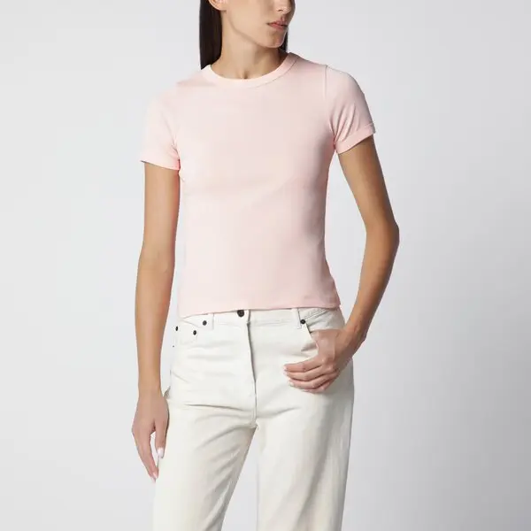 FLORE FLORE Car Tee Organic Cotton T-shirt