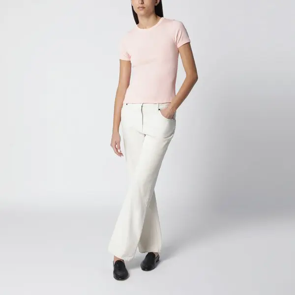 FLORE FLORE Car Tee Organic Cotton T-shirt