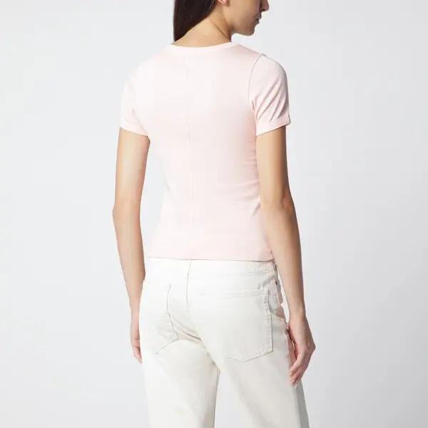 FLORE FLORE Car Tee Organic Cotton T-shirt