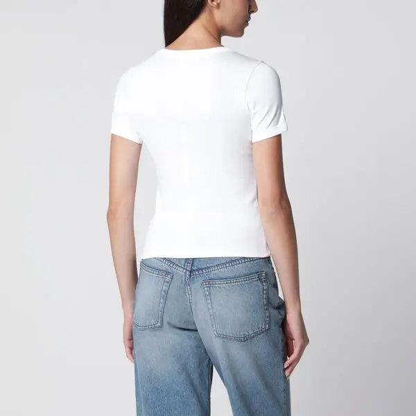 FLORE FLORE Car Tee Organic Cotton T-shirt