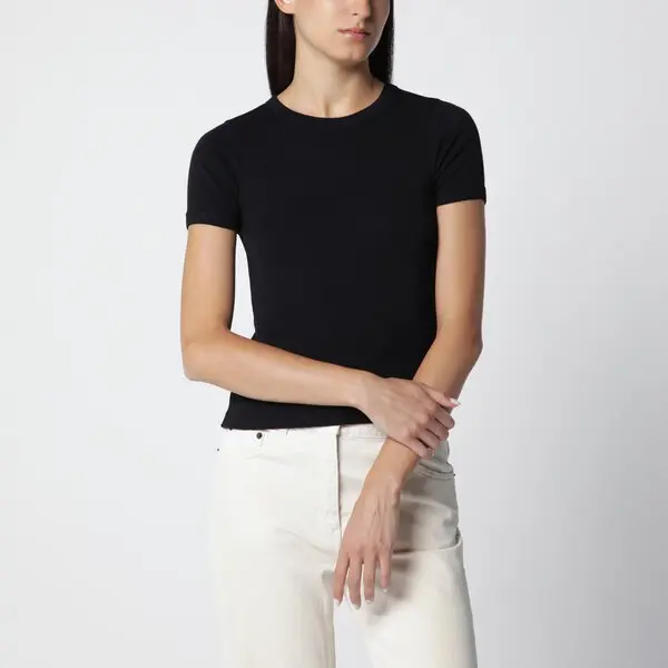 FLORE FLORE Car Tee Organic Cotton T-shirt