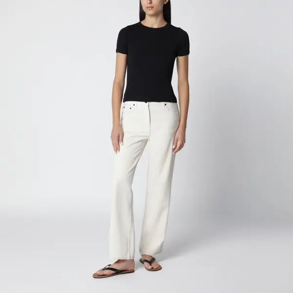 FLORE FLORE Car Tee Organic Cotton T-shirt