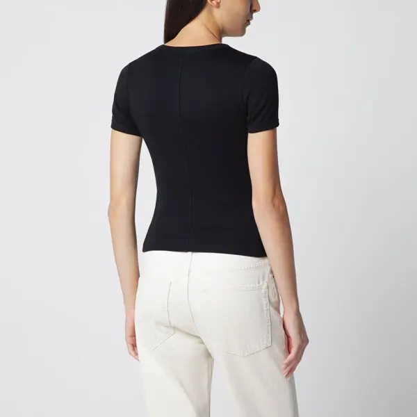FLORE FLORE Car Tee Organic Cotton T-shirt