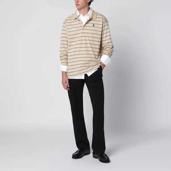 PT TORINO Cotton Trousers