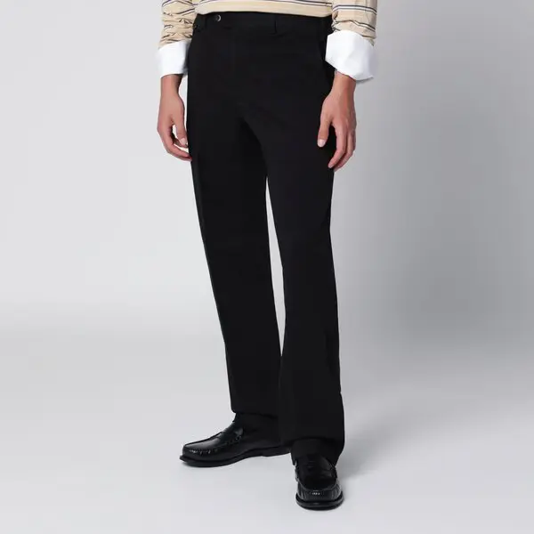 PT TORINO Cotton Trousers