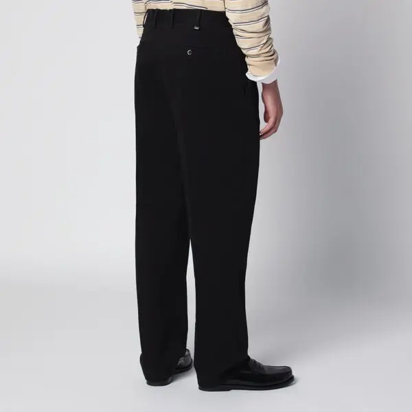 PT TORINO Cotton Trousers