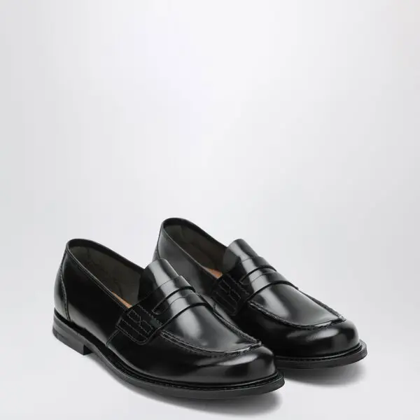 Church's Leather Farsley 2.0 Loafers