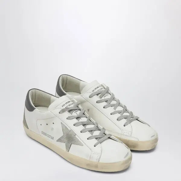 GOLDEN GOOSE Super-star Sneakers