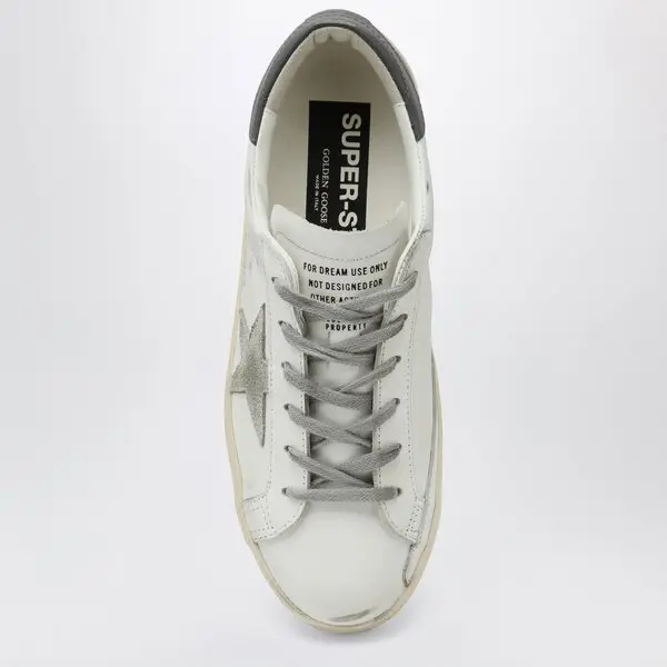 GOLDEN GOOSE Super-star Sneakers