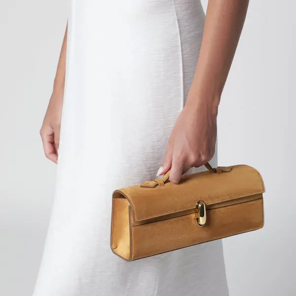 Savette Slim Symmetry Pouch