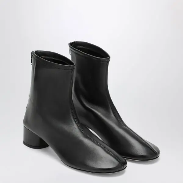 Dear Frances Harlie Boot In Nappa Leather