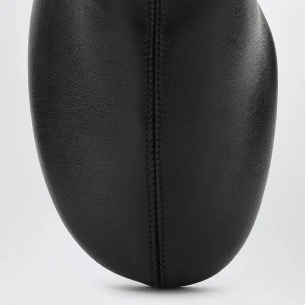 Dear Frances Harlie Boot In Nappa Leather