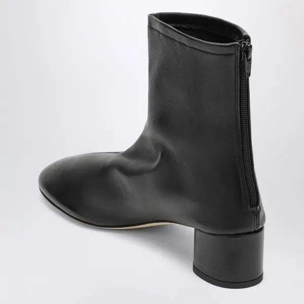 Dear Frances Harlie Boot In Nappa Leather