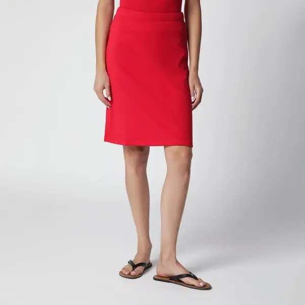 FLORE FLORE Marie Organic Cotton Skirt