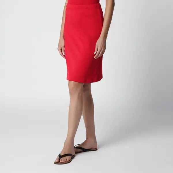 FLORE FLORE Marie Organic Cotton Skirt