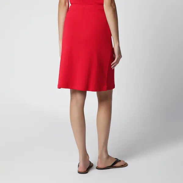 FLORE FLORE Marie Organic Cotton Skirt