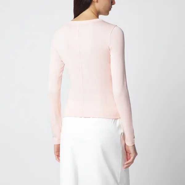 FLORE FLORE Max Organic Cotton Long-sleeve T-shirt