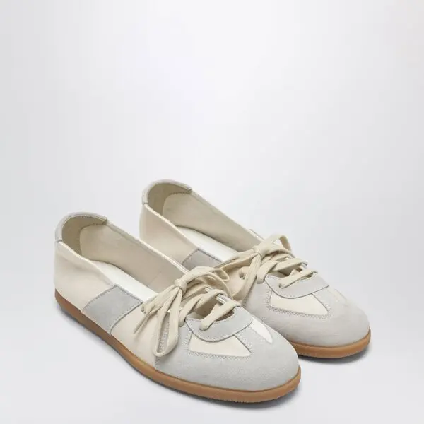 MAISON MARGIELA Replica Ballet Flats - Beige