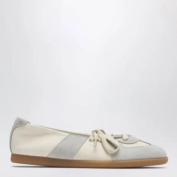 MAISON MARGIELA Replica Ballet Flats - Beige