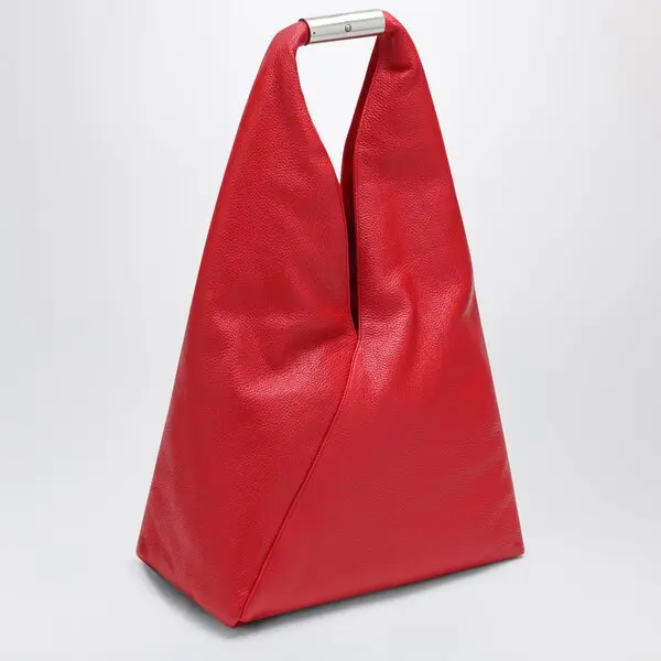 MAISON MARGIELA Medium Japanese Bag Jewel Handle