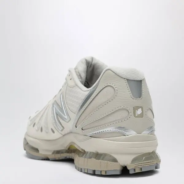 NEW BALANCE Sneakers Abzorb 1890 Linen/punch Yellow