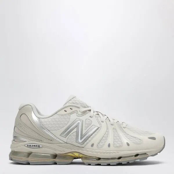 NEW BALANCE 1890 Abzorb Sneakers - White