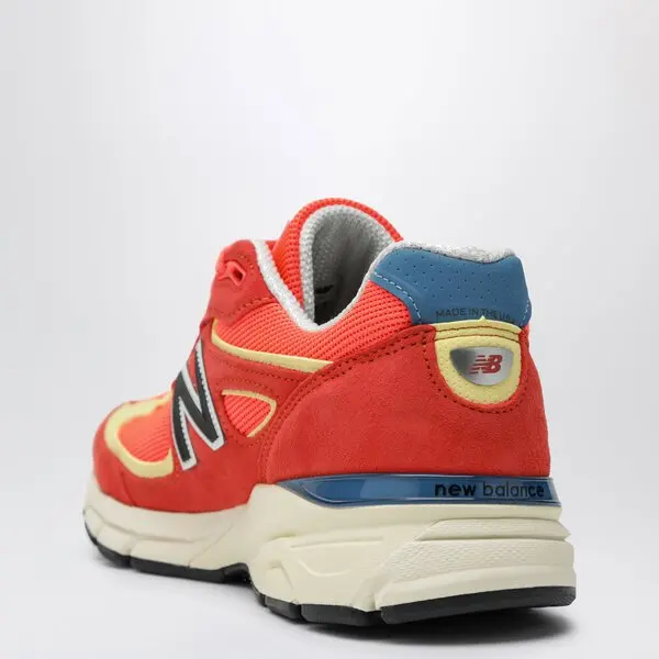 NEW BALANCE 990v4 "urgent" Sneakers