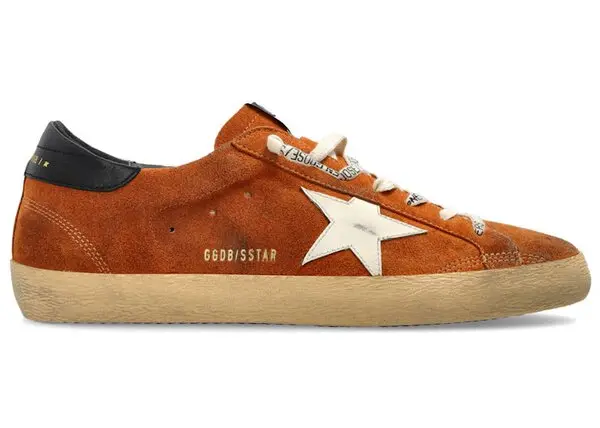 GOLDEN GOOSE Superstar
