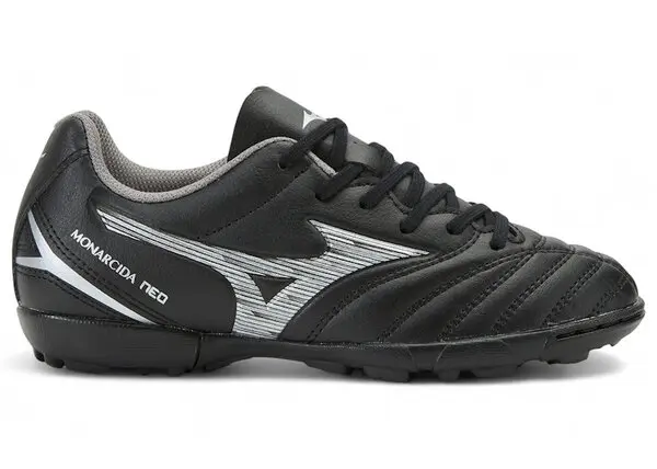 Mizuno Monarcida Neo Iii Select Asin - Black/silver