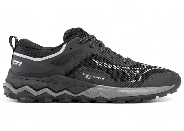 Mizuno Wave Ibuki 4 Goretex