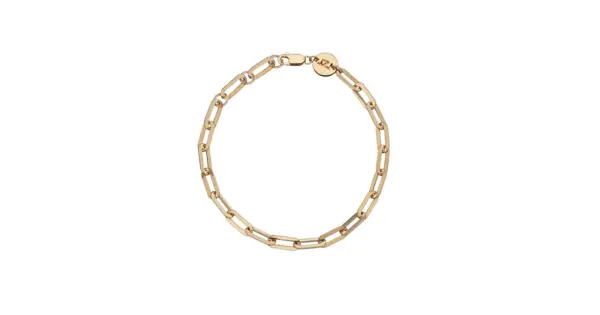 Jennifer Zeuner Jewelry Maura Bracelet Sterling Silver