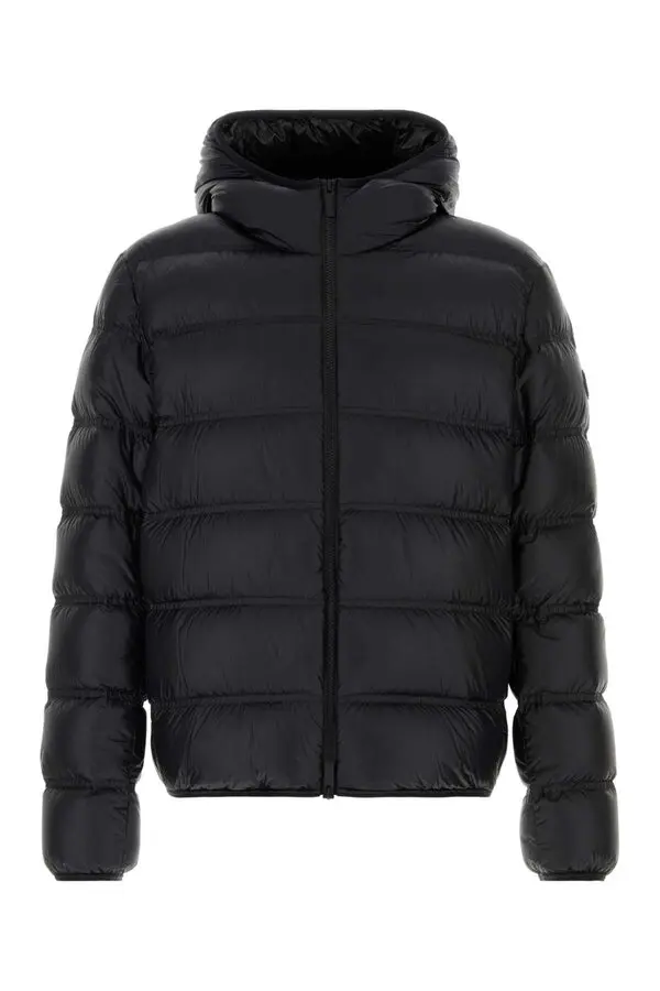 Moncler Nylon Guadiana Down Jacket