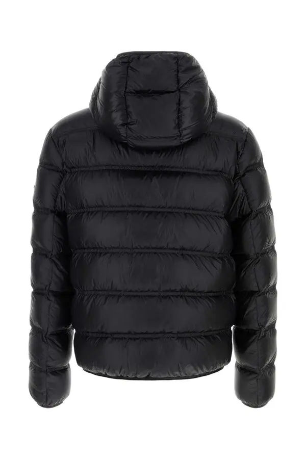 Moncler Nylon Guadiana Down Jacket